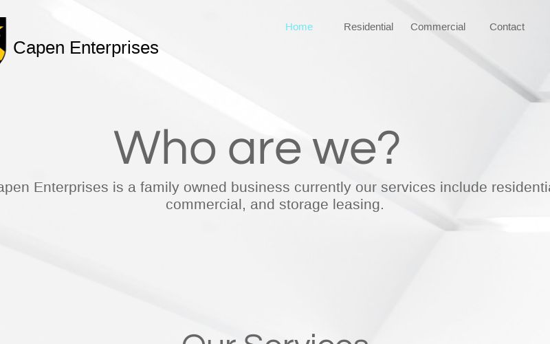 Capen Enterprises