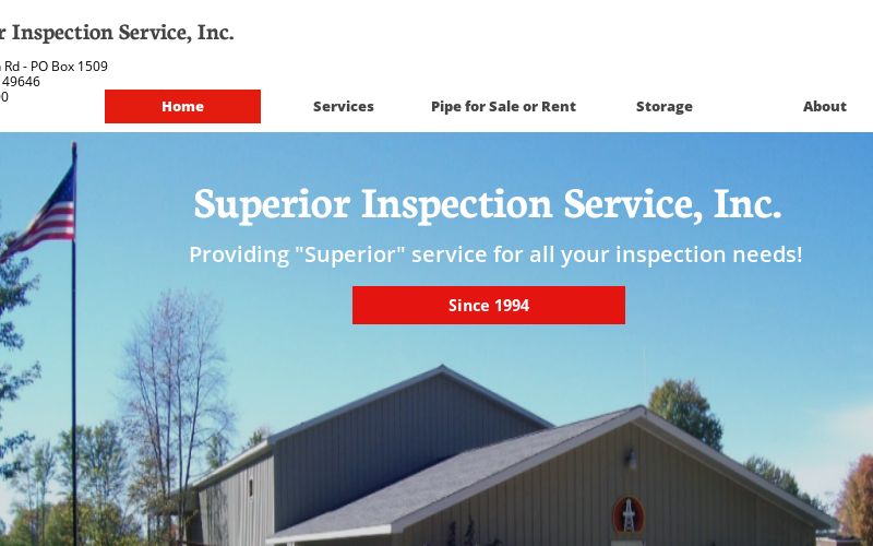 Home [www.superiorinspection.net]