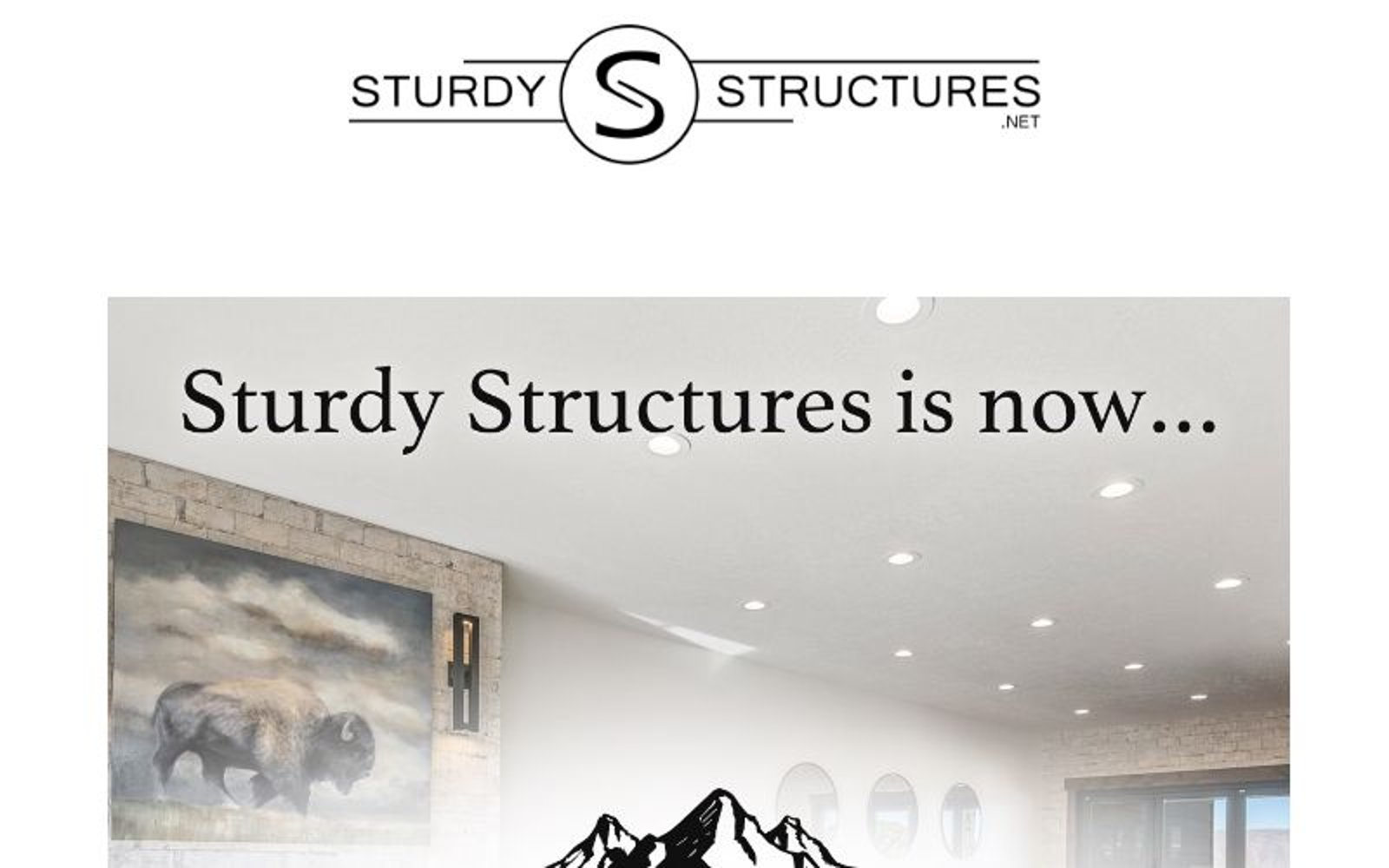 Home [www.sturdystructures.net]