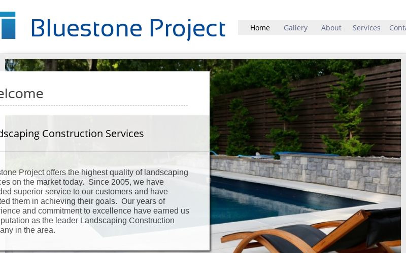 Bluestone Project Landscaping Toronto Oakville Interlocking construction services in Oakville ...