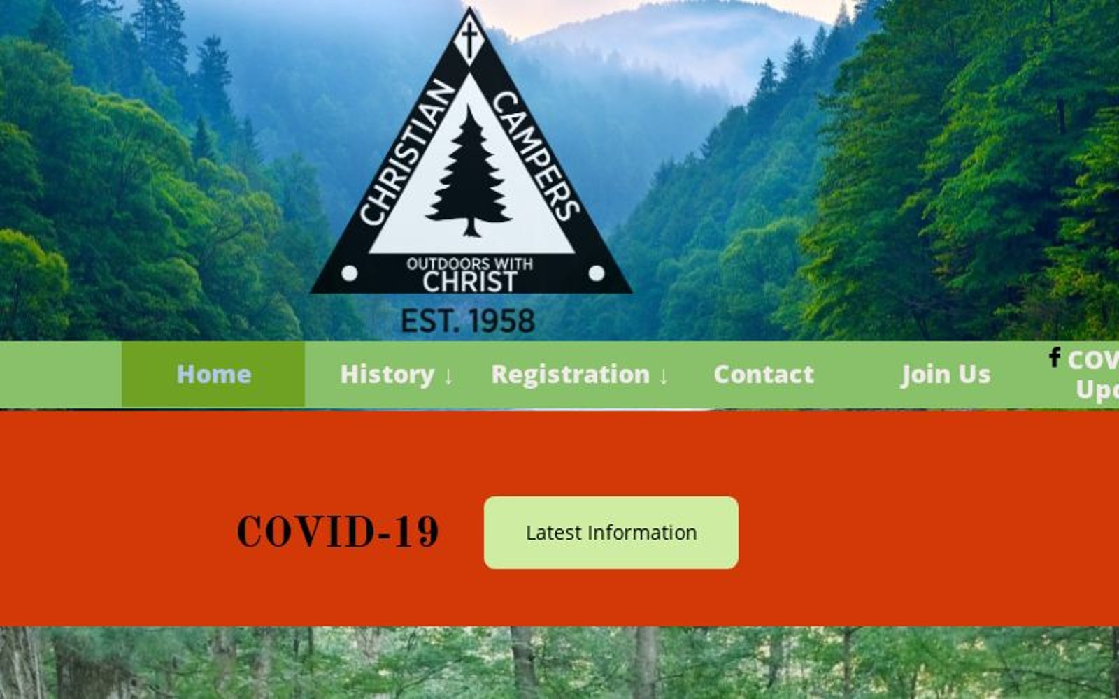 Home [christiancampers.net]