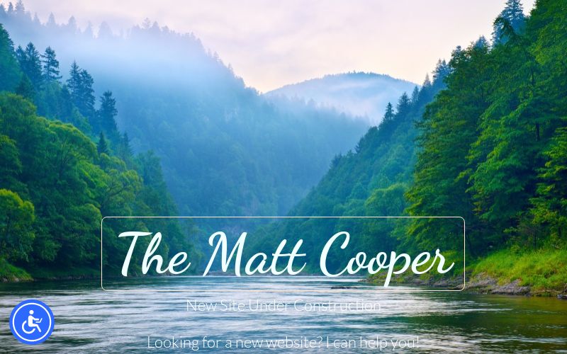 The Matt Cooper