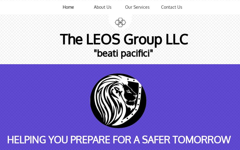 Home [theleosgroupllc.org]