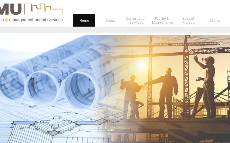 Home [cmuservice.com]