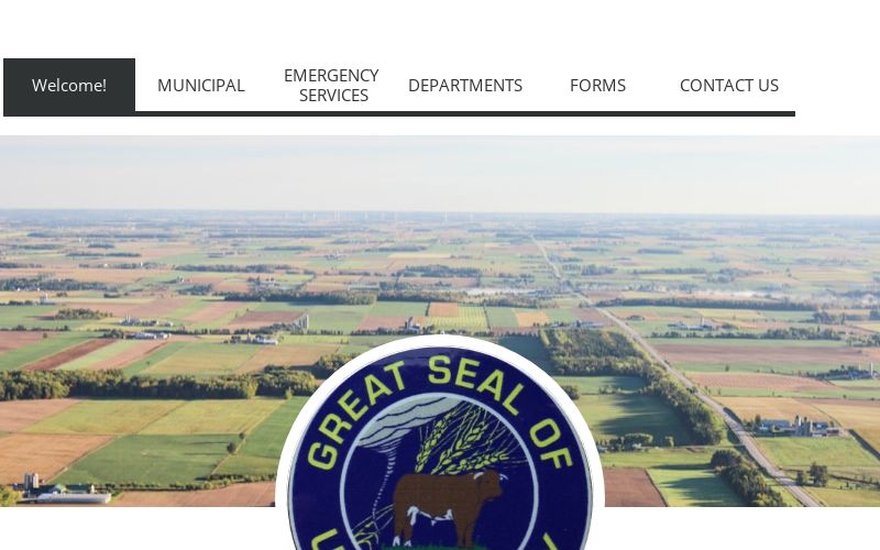 Welcome! [unioncityok.gov]