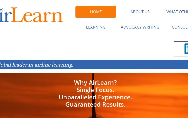 HOME [www.airlearn.net]