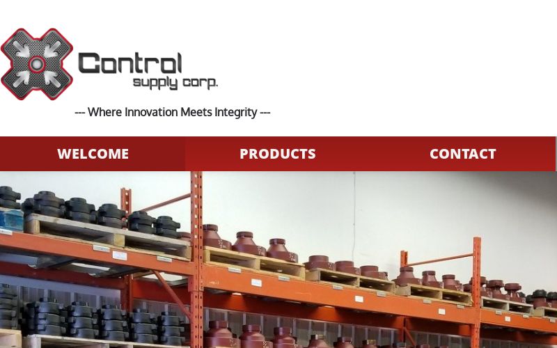 Pressure Control Supply Corp