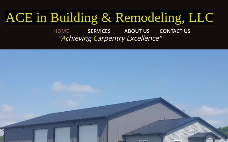 High Quality Construction and Remodeling