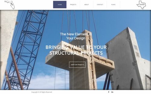 Structural Engineering Consultant