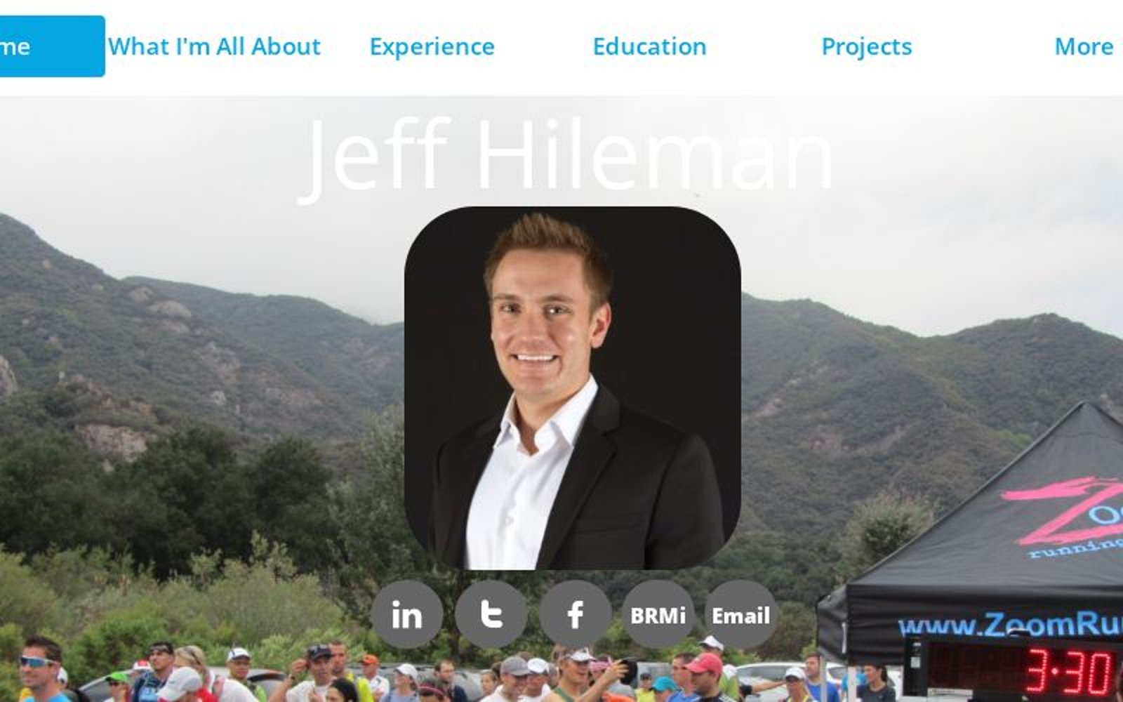 Home [www.jeffhileman.com]