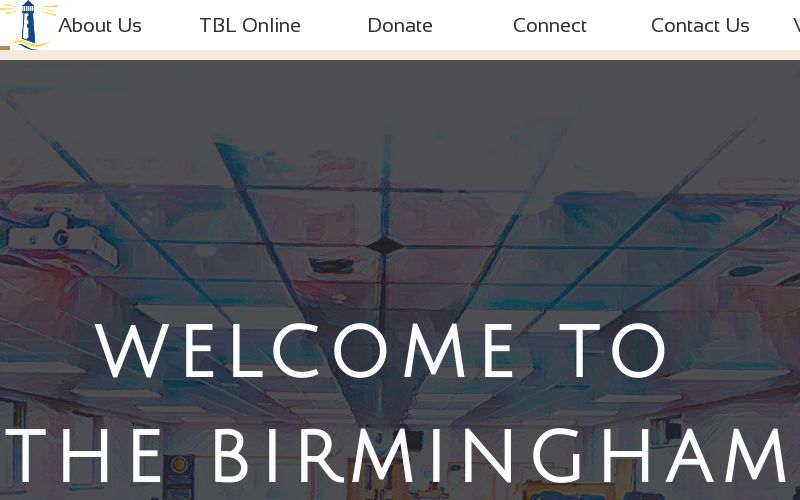 The Birmingham Lighthouse UPC