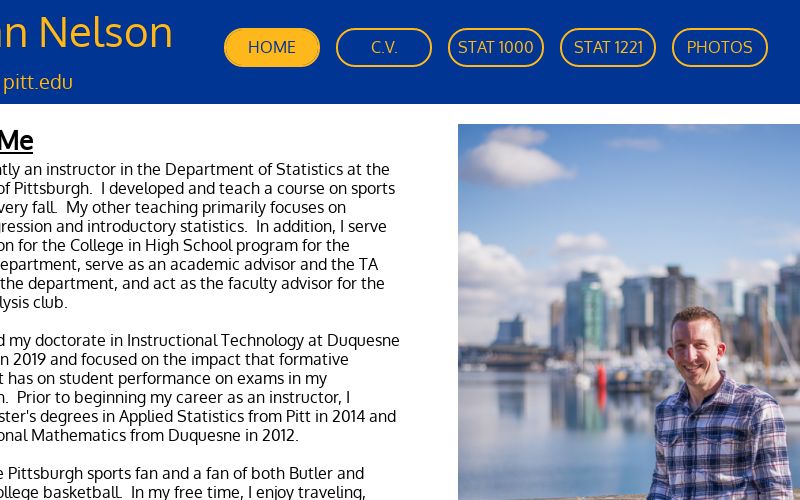 Bryan T. Nelson, Ed.D.