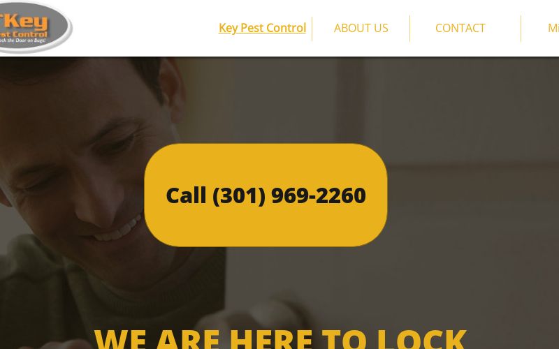 Key Pest Control