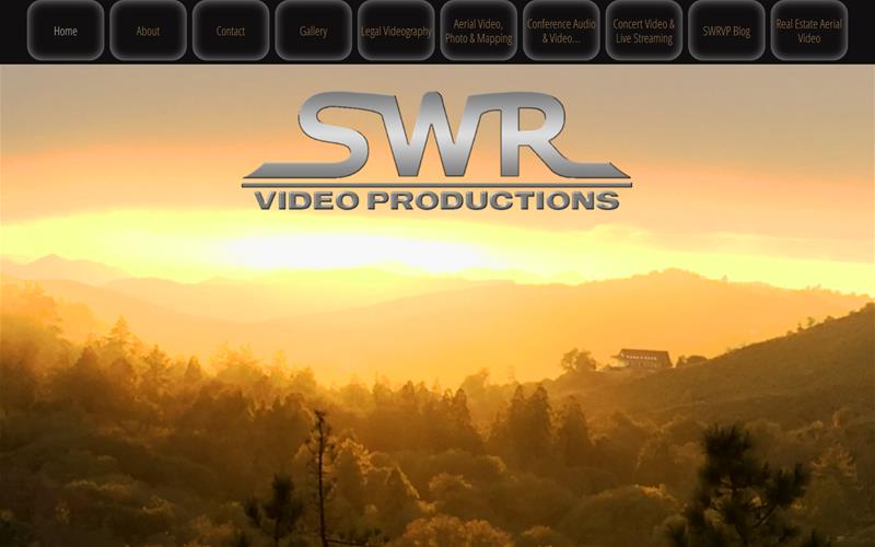 SWR Video Productions - Professional Videography Services