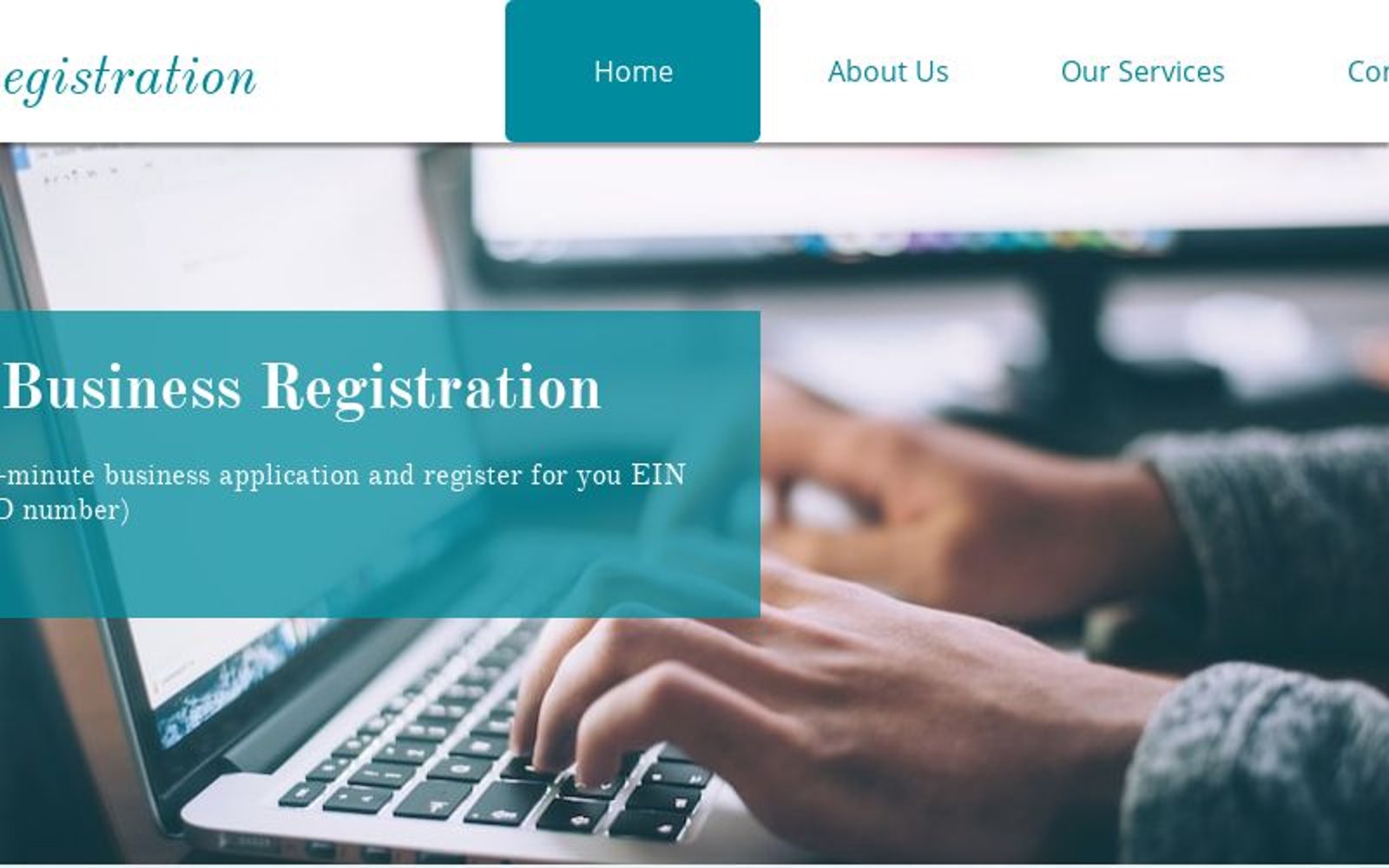 NB Registration