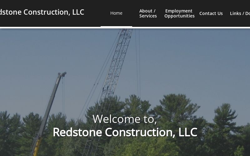 Home [redstonemn.com]
