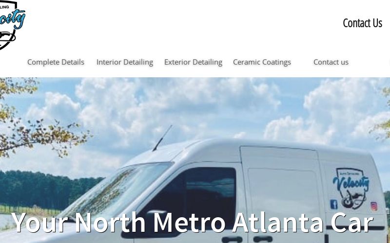 Home [www.velocityautodetail.com]