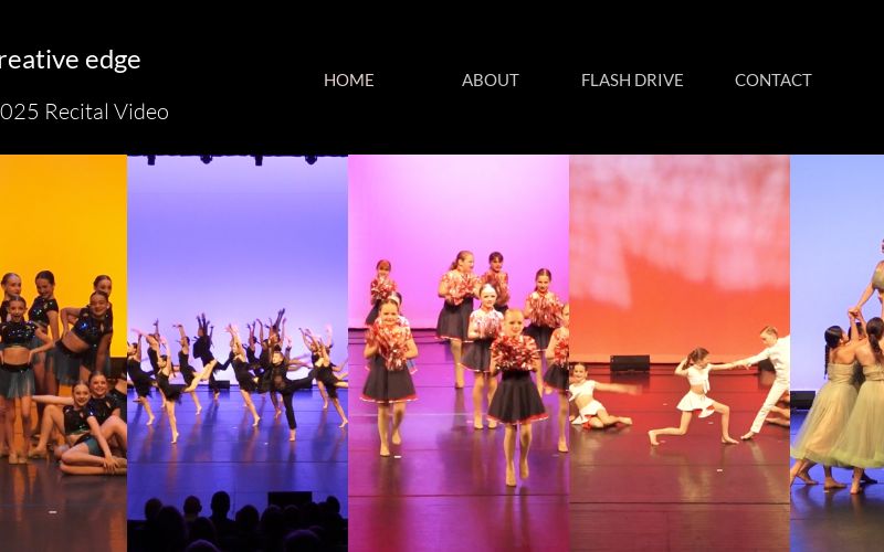 HOME [wdcrecitaldvd.com]