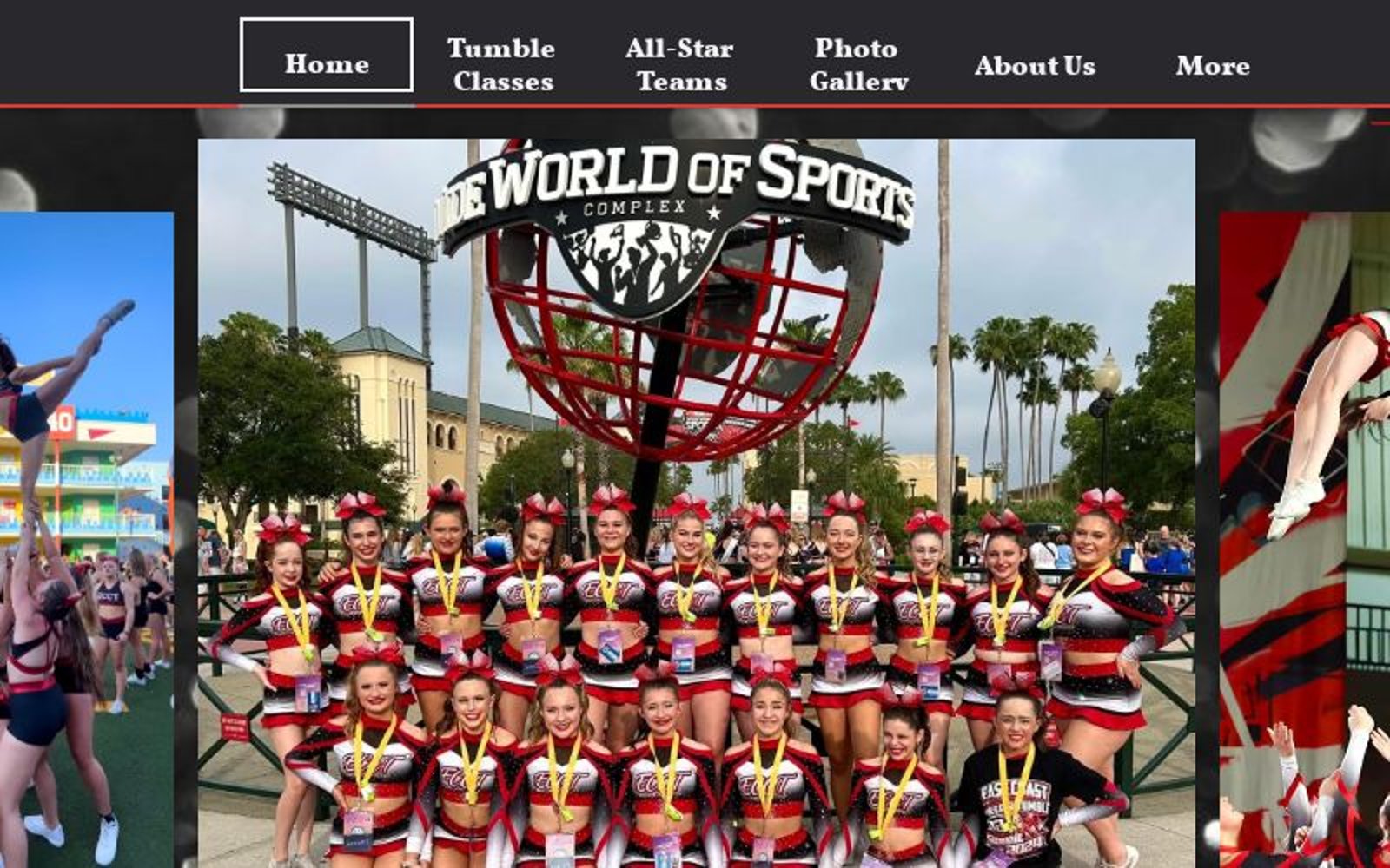 Home [eastcoastcheerandtumble.com]