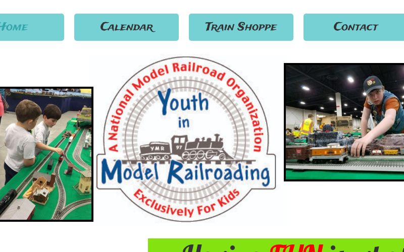 Home [ymr-online.org]