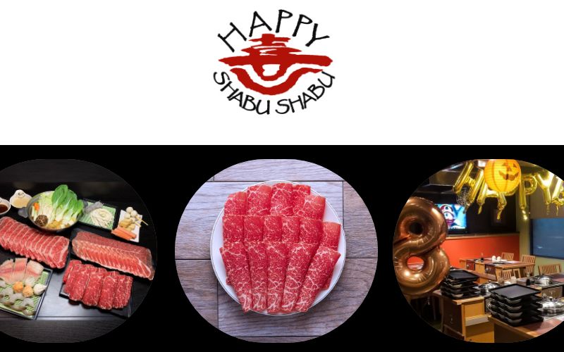 Happy Shabu Shabu