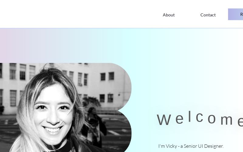 HOME [vickyavalos.com]