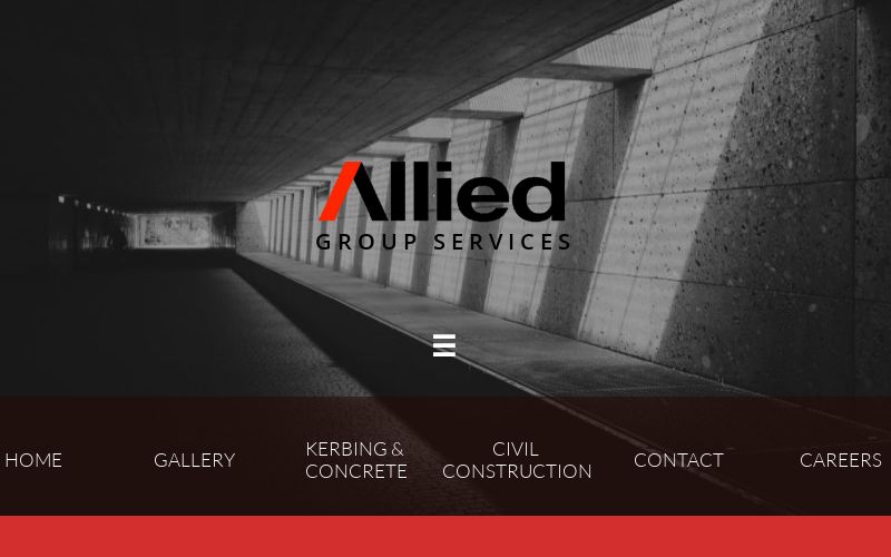 HOME [allied-corporation-aus.com]