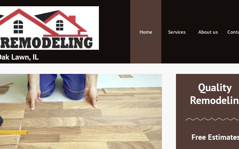 Home [woodsremodelinginc.com]