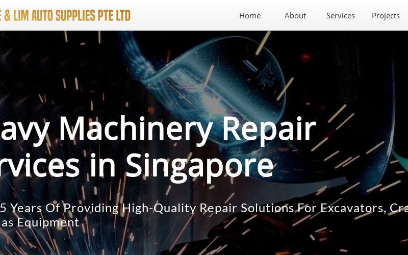 Kee & Lim Auto Supplies