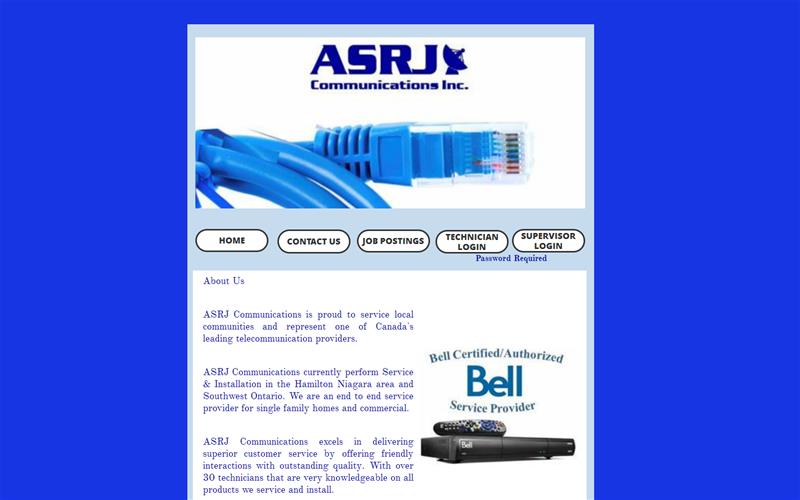 INDEX [www.asrj.org]