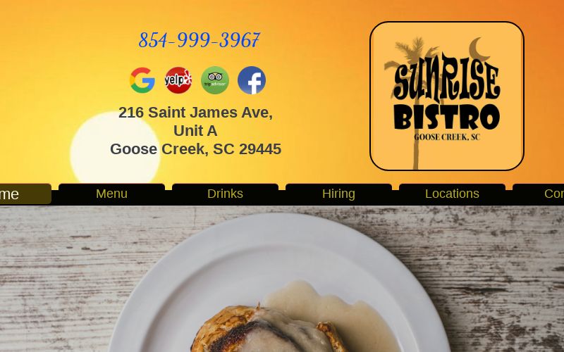 Mac's Place | Chicago Themed Bar and Grill | Downtown Charleston, SC 29401