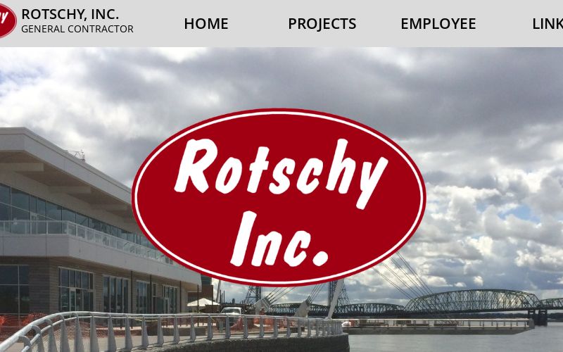 HOME [www.rotschyinc.com]