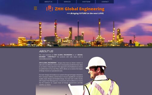 ZHH global engineering