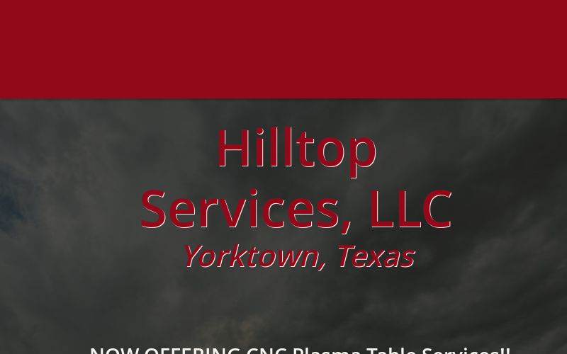 Home [hilltopservicesllc.com]