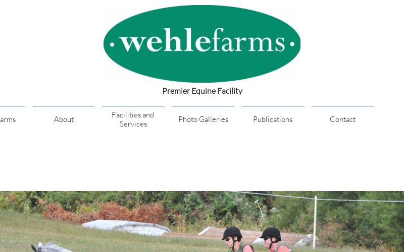Wehle Farms