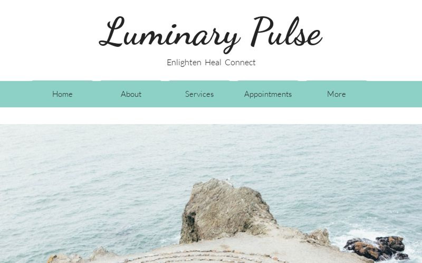 Home [www.luminarypulse.com]