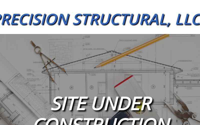 Home [precisionstructural.com]