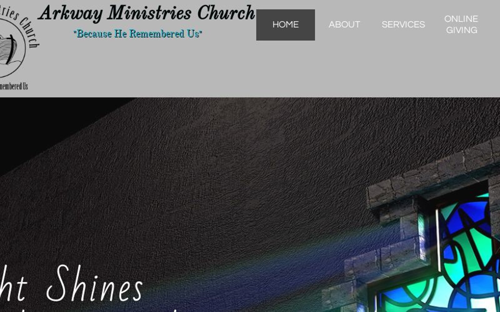 Arkway Ministries Church