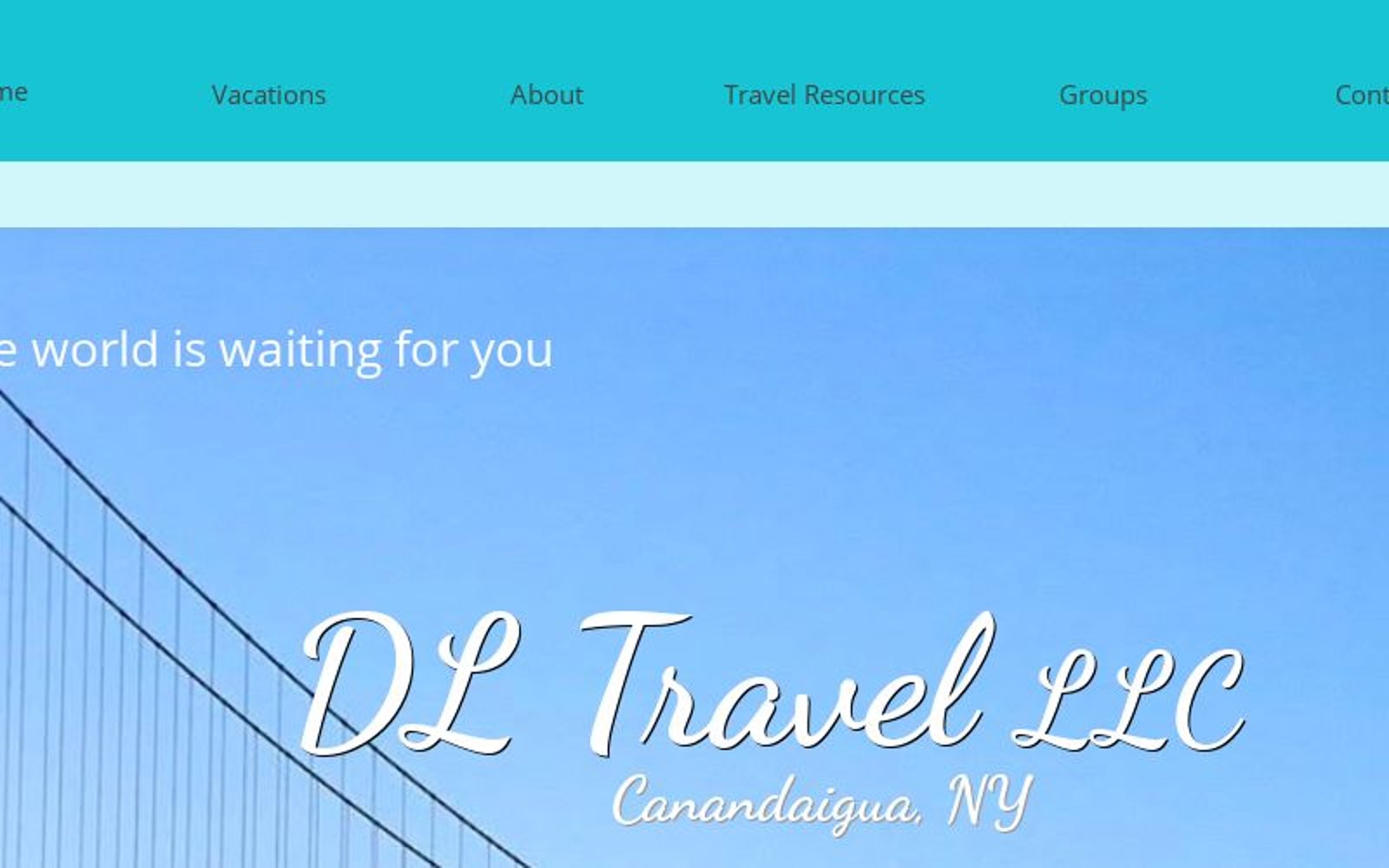 Home [dltravelofcanandaigua.com]