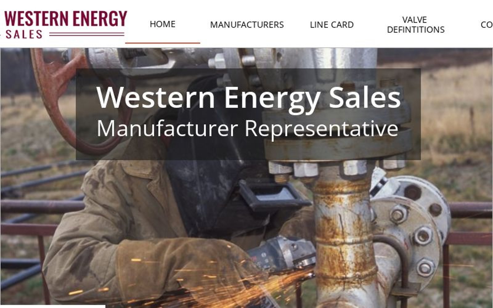 HOME [westernenergysales.com]