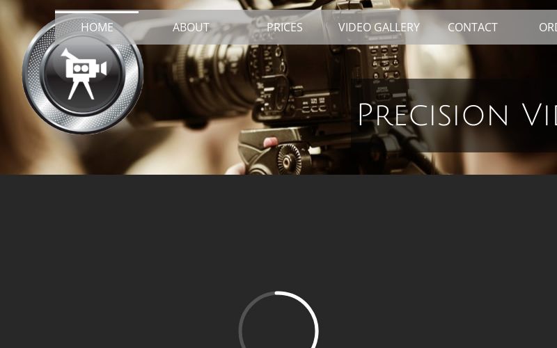 Precision Videos - Nashville Videography - Weddings - Special Events - Gallatin - Hendersonville ...