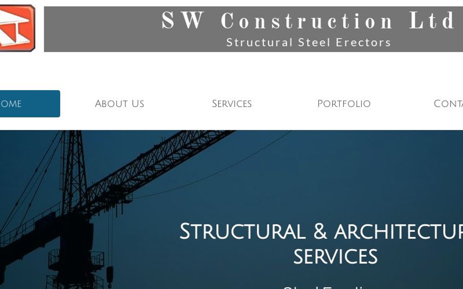 Home [swconstructionltd.co.uk]