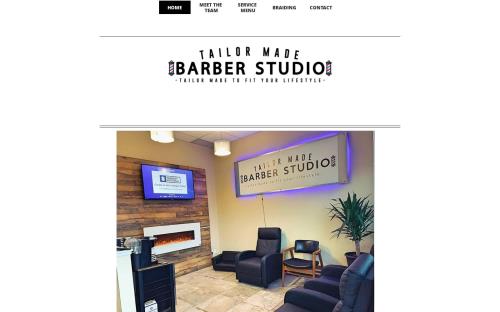 Best Barber Shop in Fargo - Moorhead