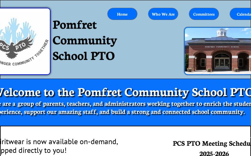 Home [www.pcs-pto.com]