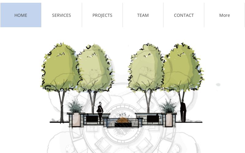 Landscape Design Utah | Berg Landscape Architects