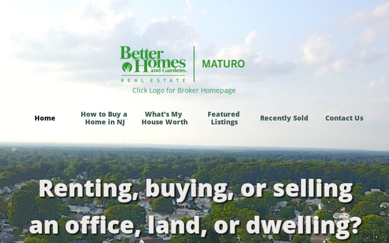 Team Seth | NJ Real Estate