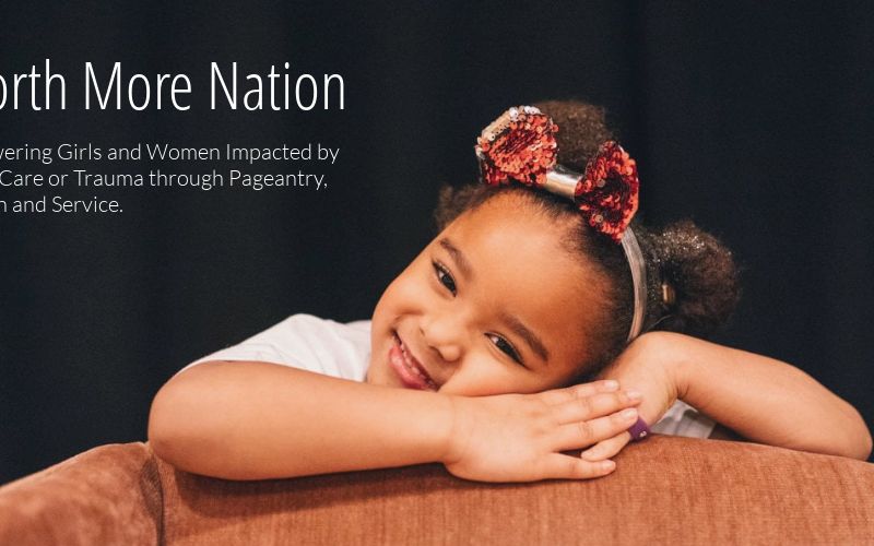 Pageant Emcee Card Information