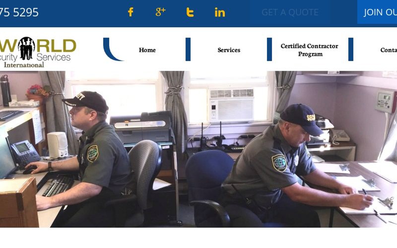 Home [www.twssi.com]