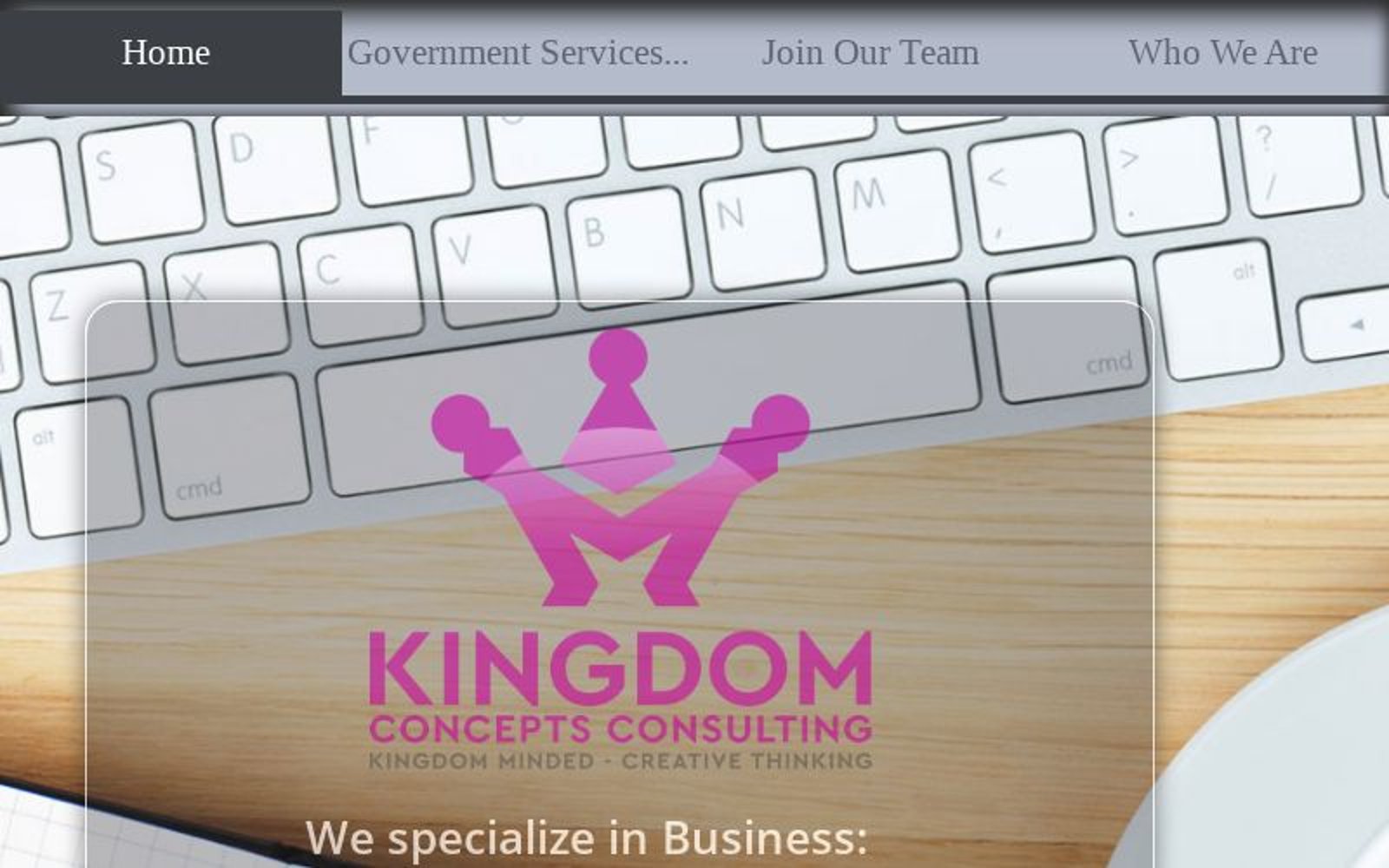 Home [kcconsulting.biz]