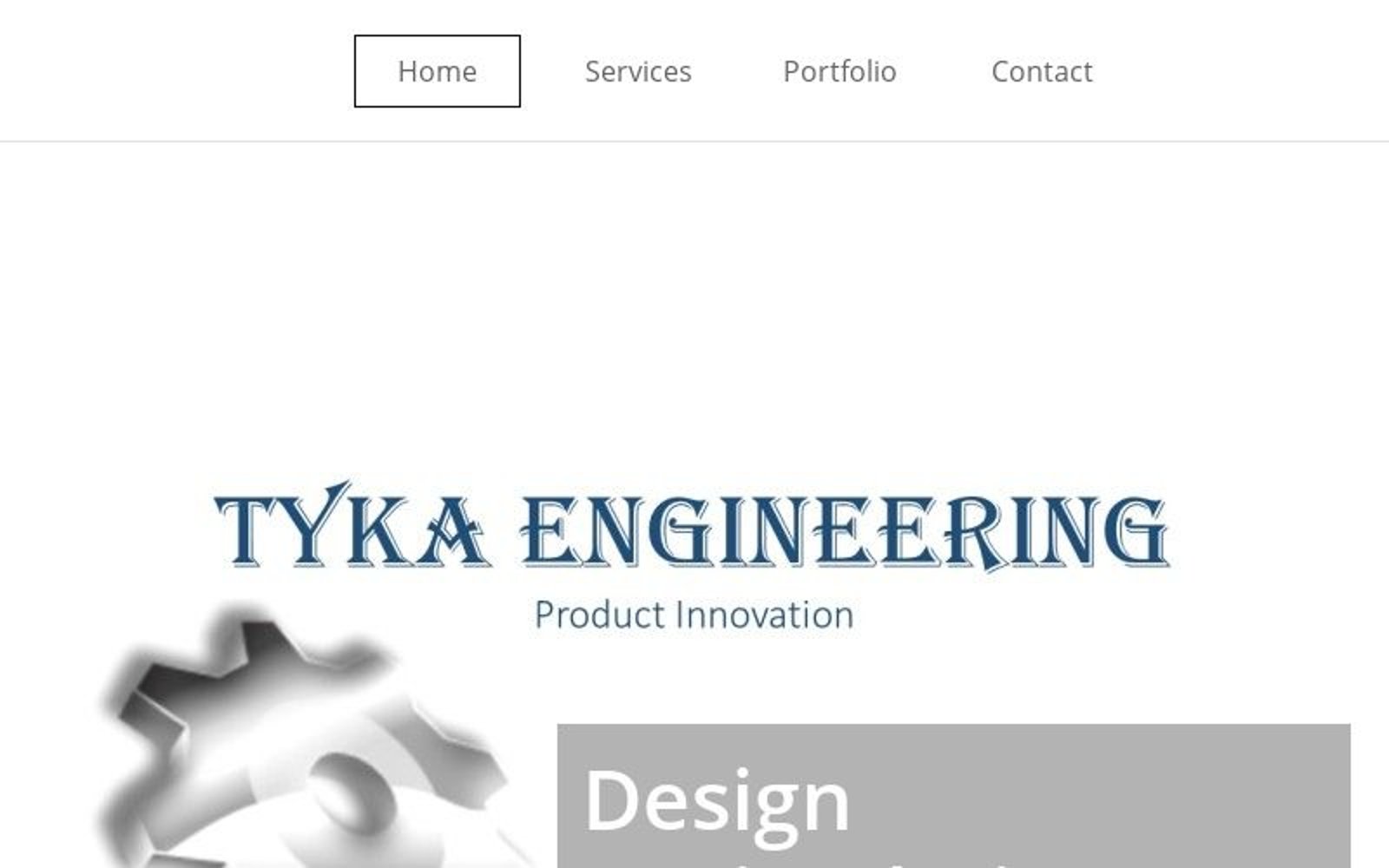 Home [tykaengineering.com]